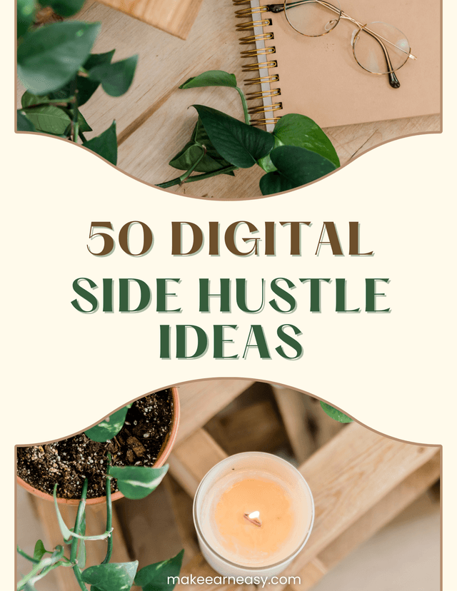 Weekend Side Hustles: 10 Ways to Earn $200-800 Every Saturday & Sunday ...